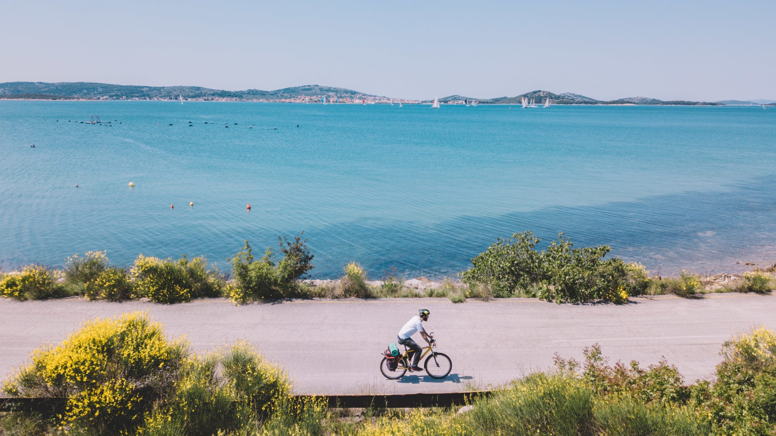 Pogledajte novu promotivnu brošuru o EuroVelo 8 - Mediteranskoj ...